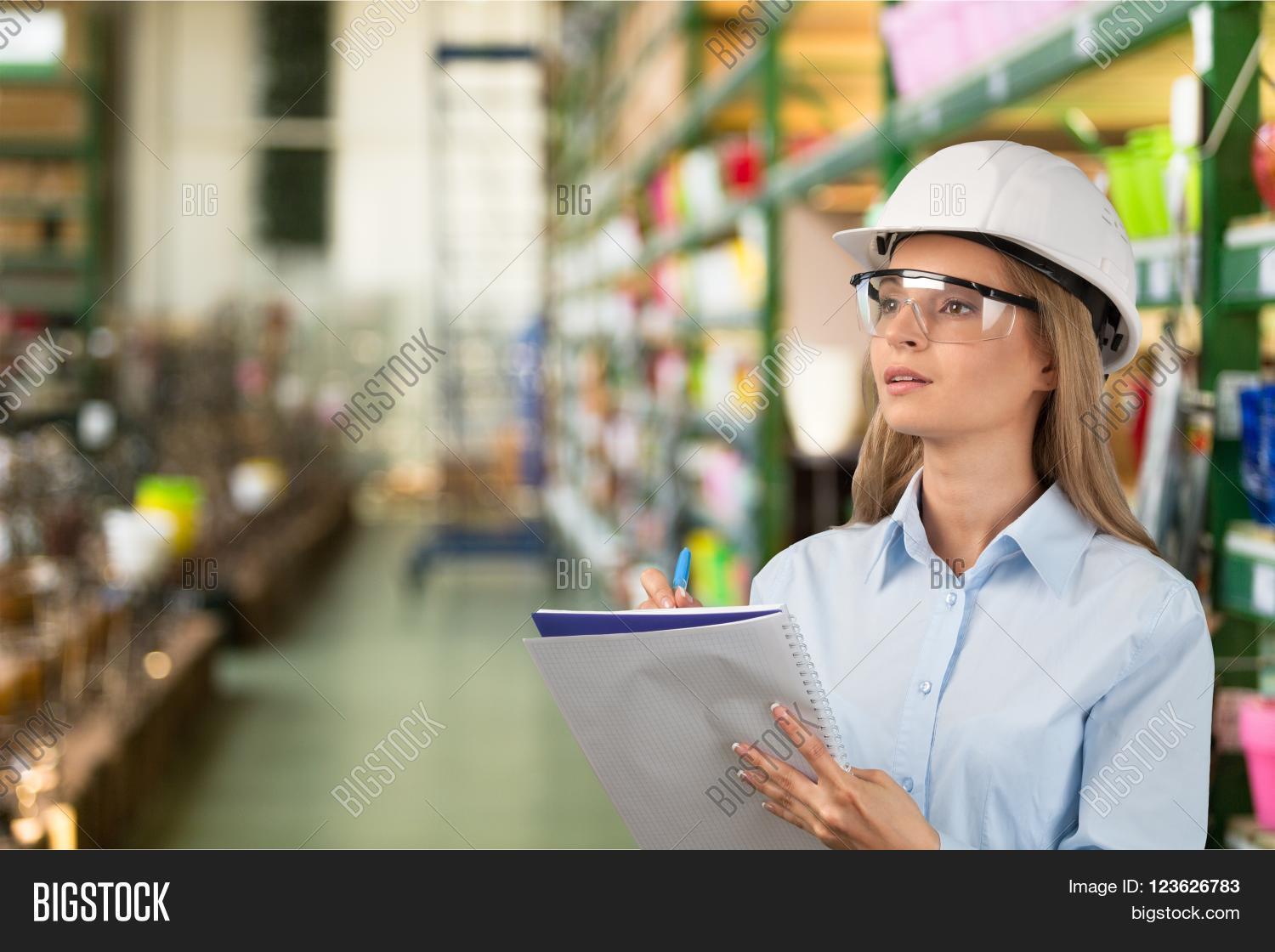 Engineer Image & Photo (Free Trial) | Bigstock