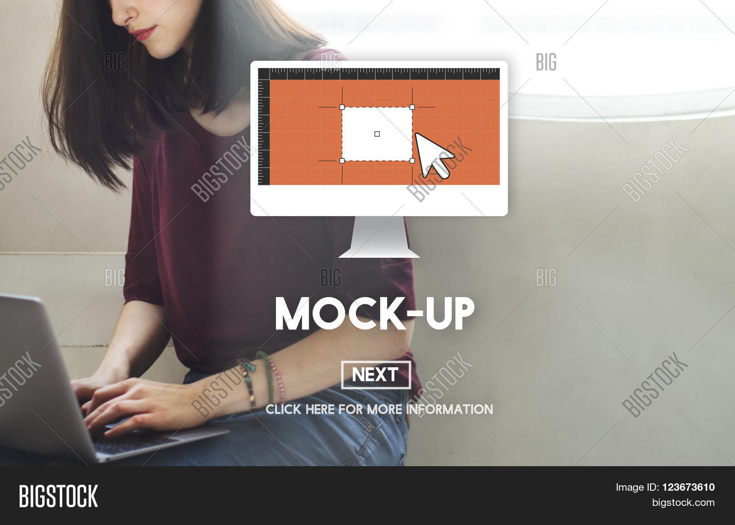 Mock- Structure Layout Image & Photo (Free Trial) | Bigstock