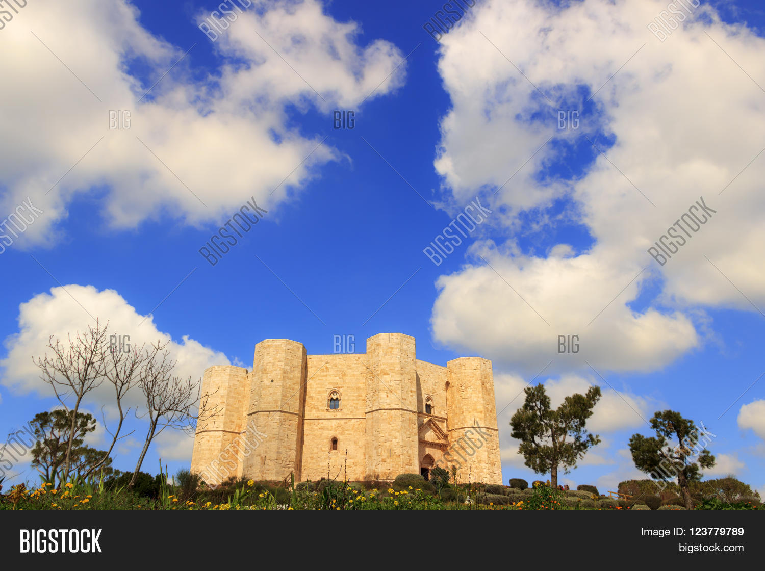 Andria,Apulia, Italy Image & Photo (Free Trial) | Bigstock