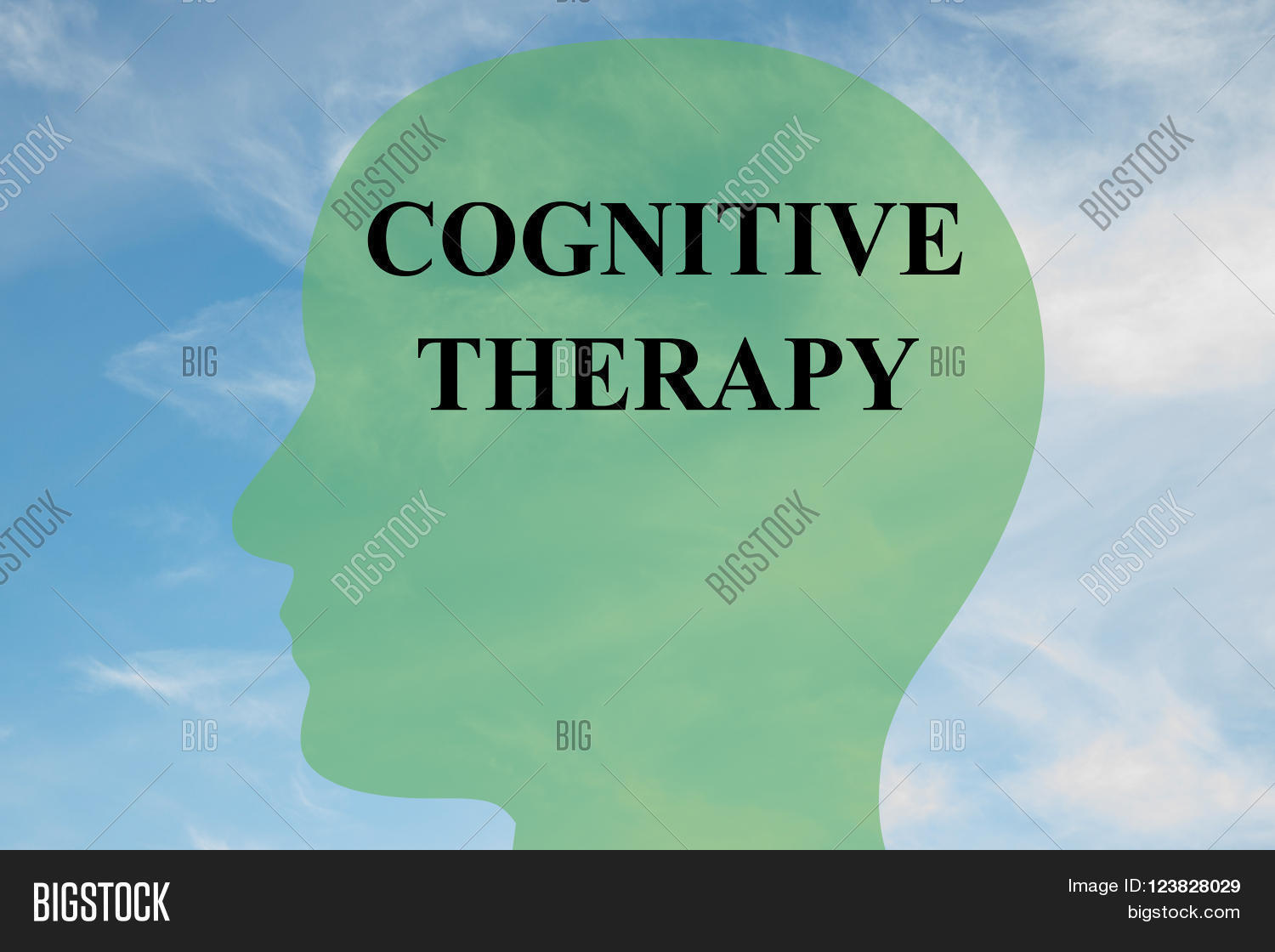Cognitive Therapy Image & Photo (Free Trial) | Bigstock