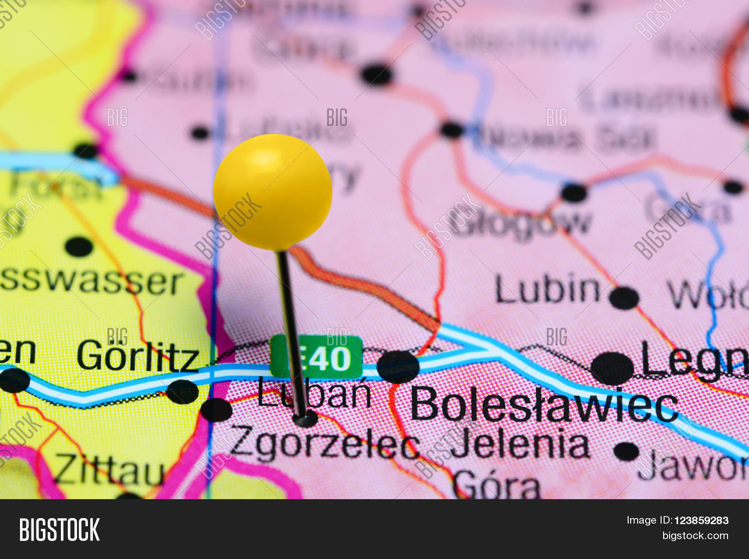 Photo Pinned Luban On Image & Photo (Free Trial) | Bigstock