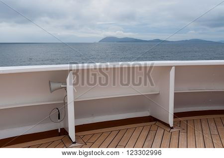 View Cape Horn Ship's Image & Photo (Free Trial) | Bigstock