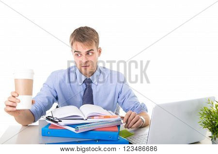 Coffee Junkie Image & Photo (Free Trial) | Bigstock