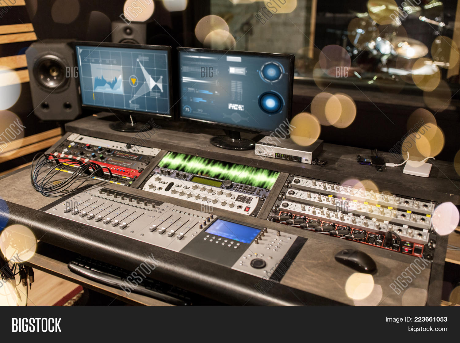 Music, Technology, Image & Photo (Free Trial) | Bigstock