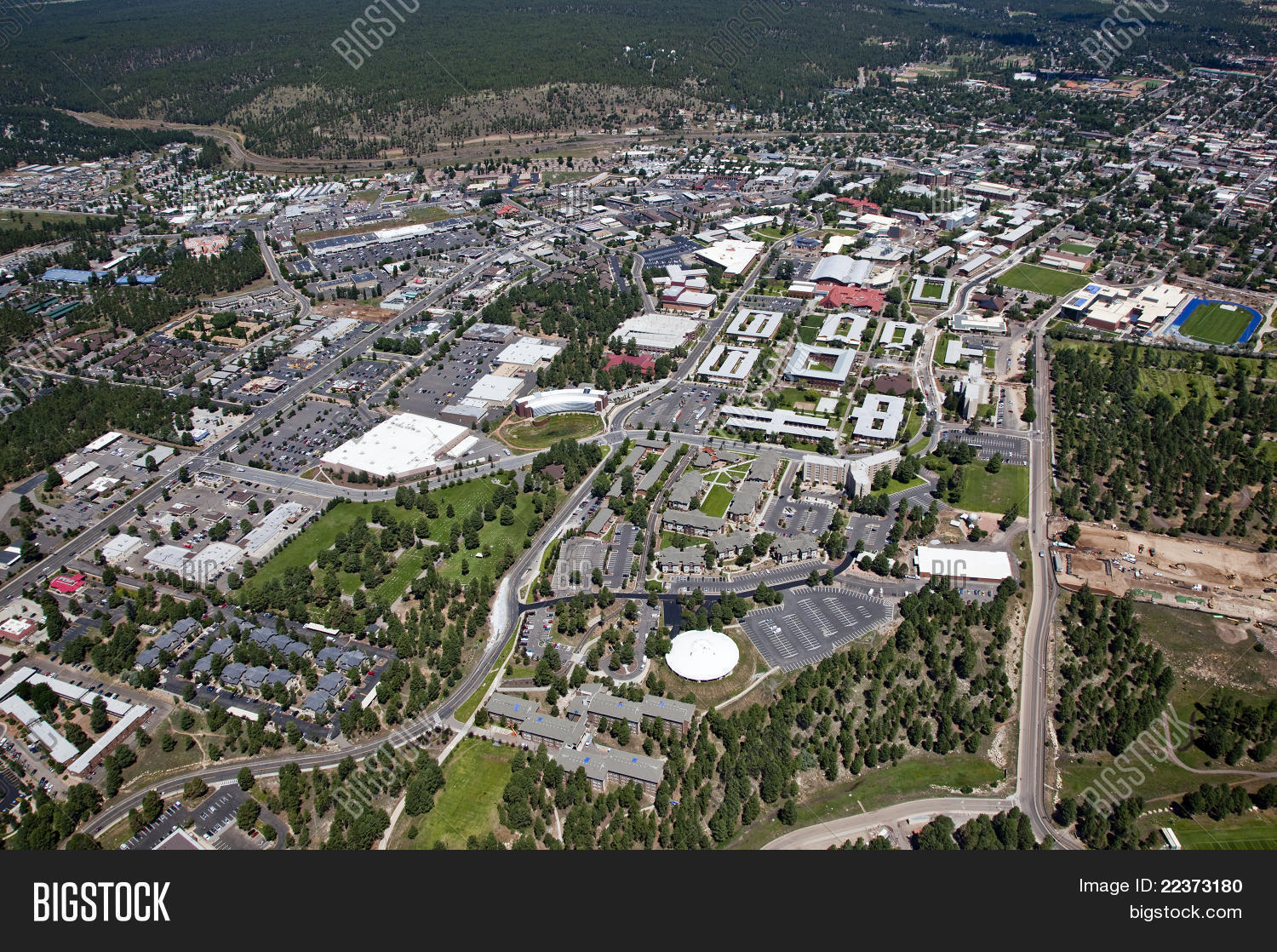 Northern Arizona Image & Photo (Free Trial) | Bigstock