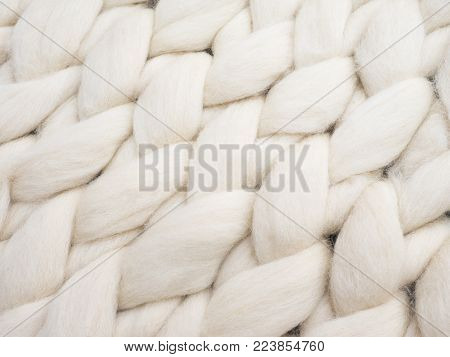Merino Wool Handmade Image & Photo (Free Trial) | Bigstock