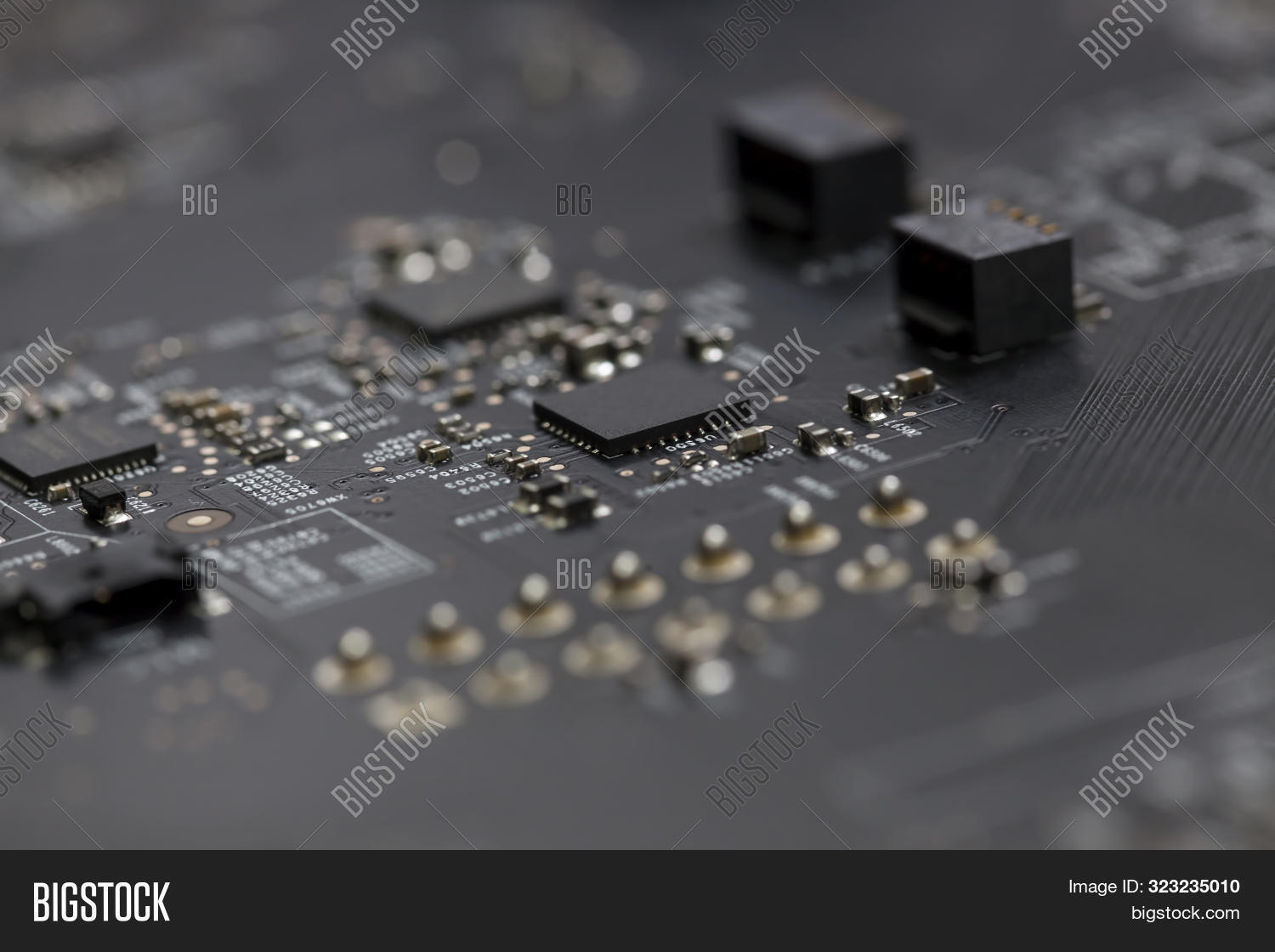 Computer Board Image & Photo (Free Trial) | Bigstock