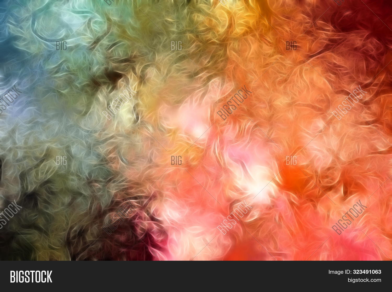 Unusual Texture. Image & Photo (Free Trial) | Bigstock