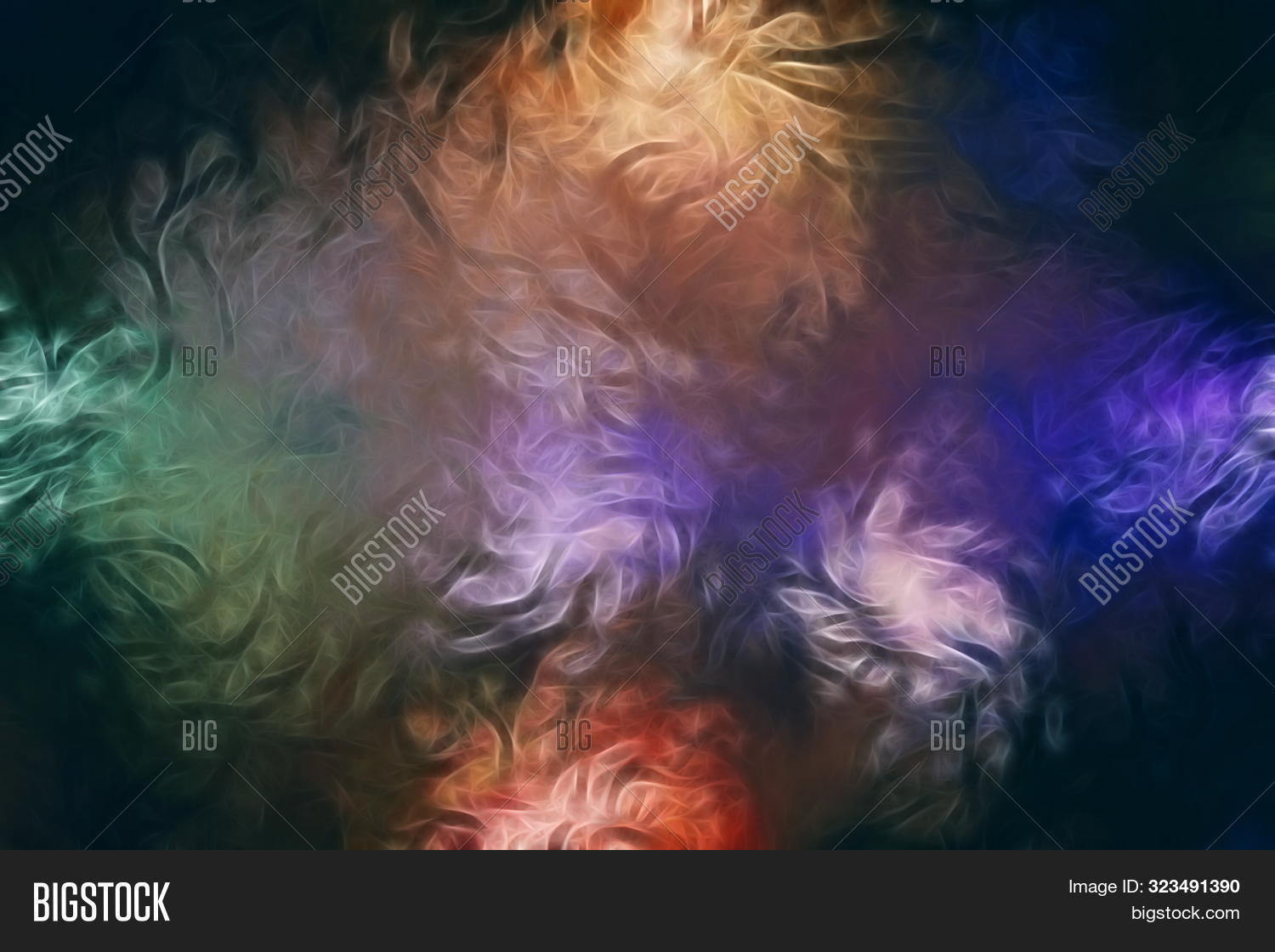 Unusual Texture. Image & Photo (Free Trial) | Bigstock