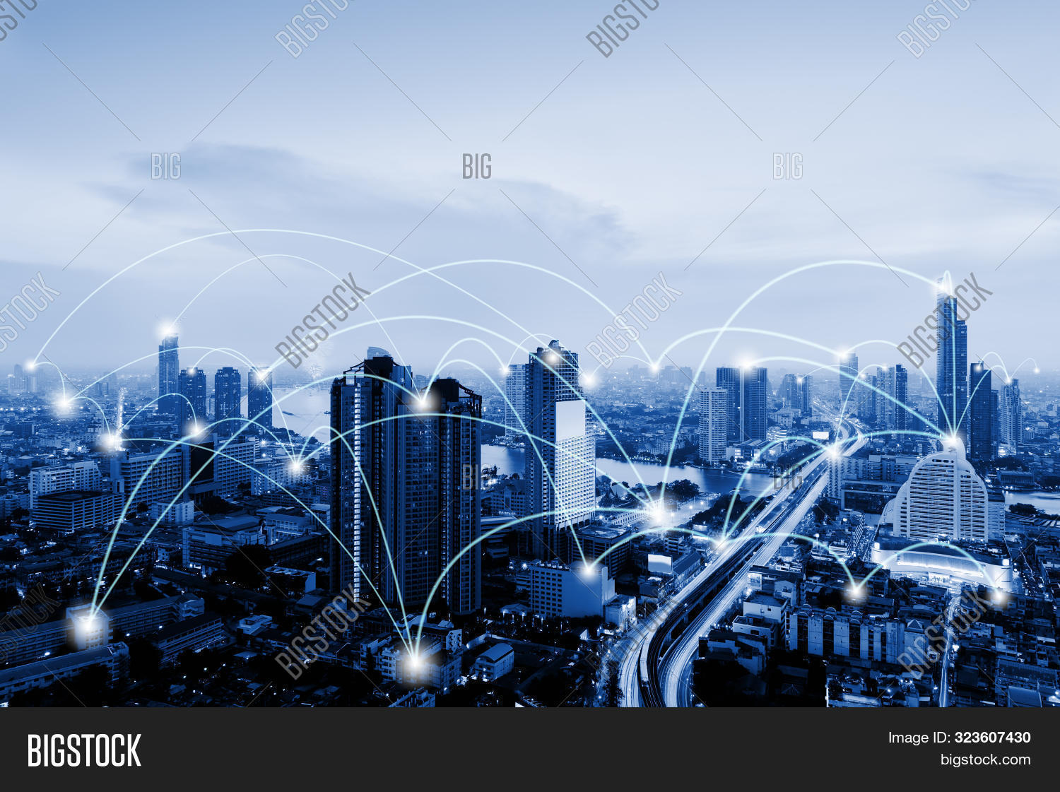 Network Image & Photo (Free Trial) | Bigstock