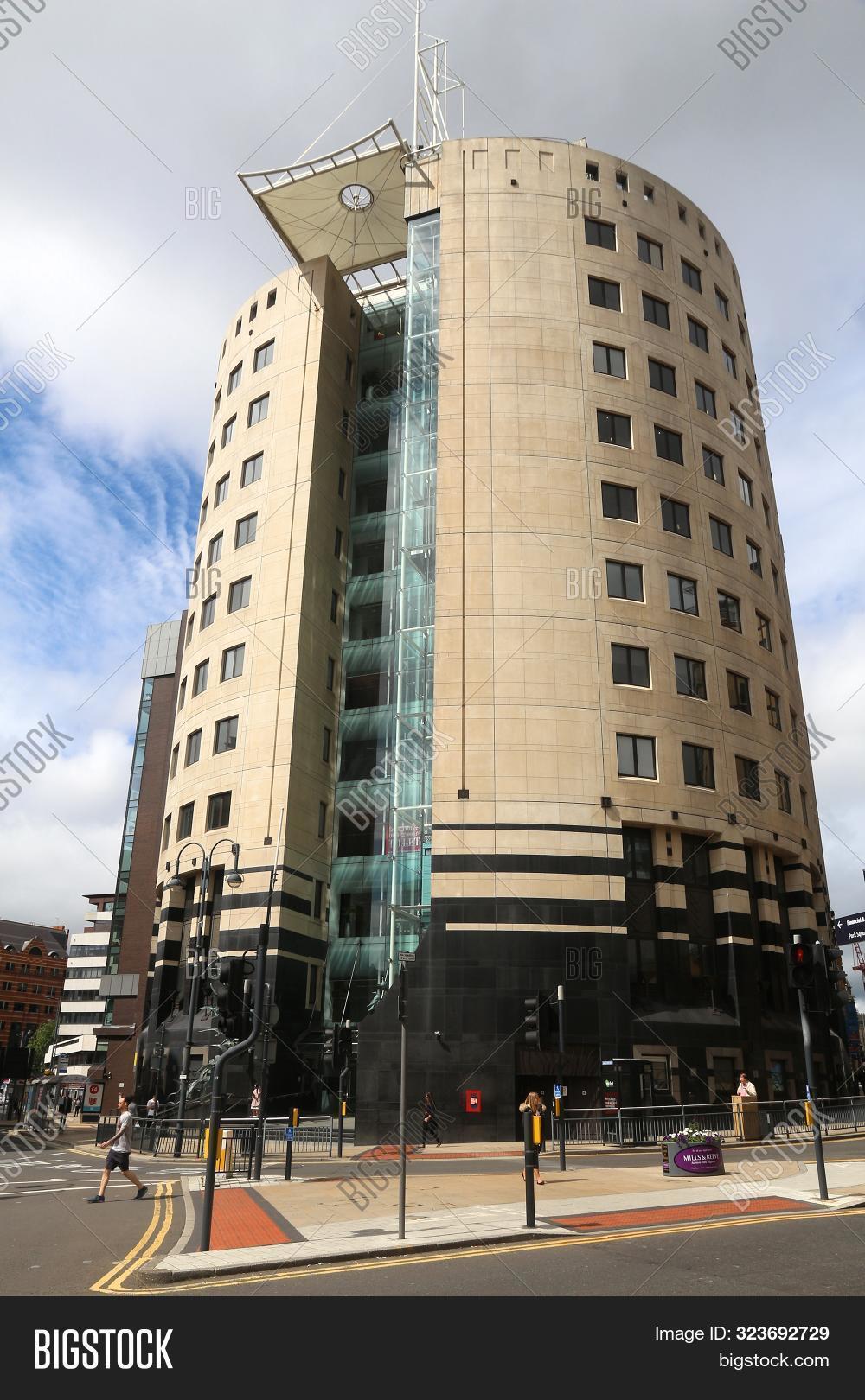 Leeds, Uk - July 11, Image & Photo (Free Trial) | Bigstock