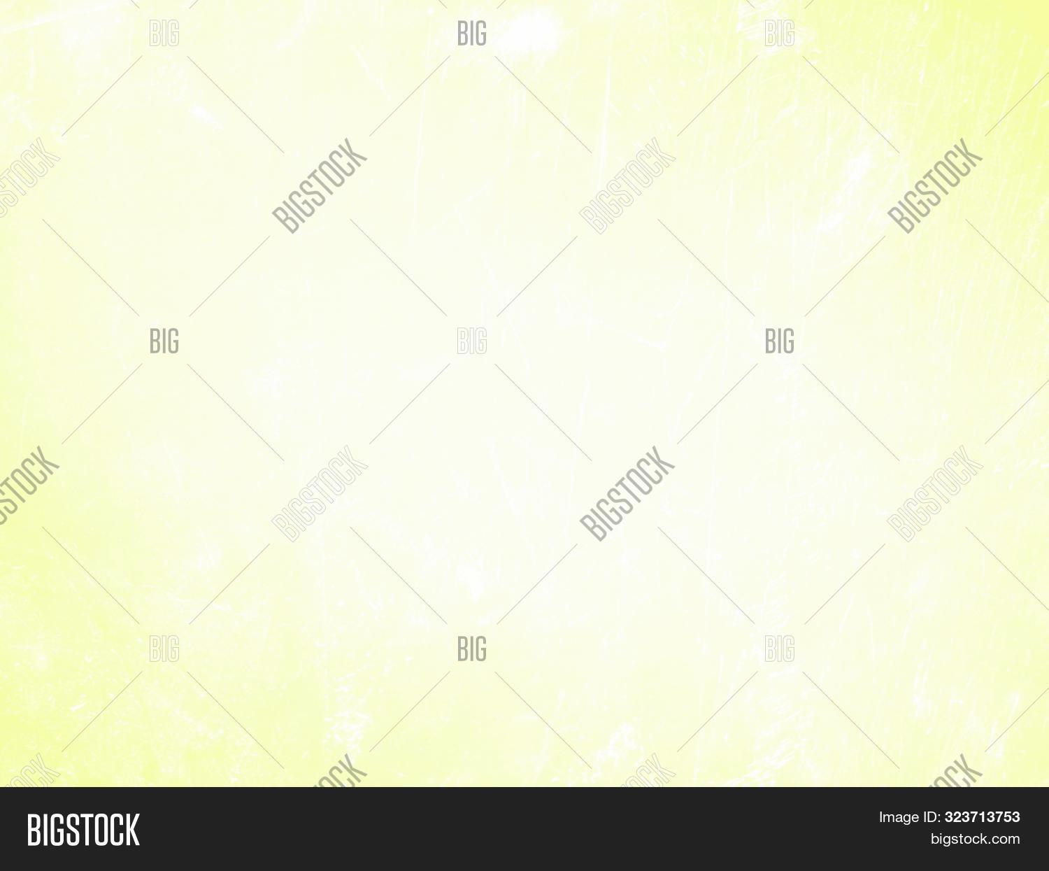 Light Yellow Abstract Image & Photo (Free Trial) | Bigstock