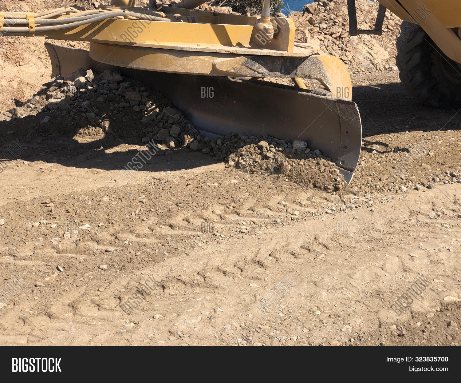 Close- Moldboard Image & Photo (Free Trial) | Bigstock