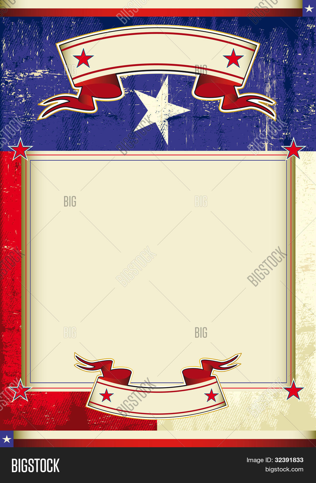 Texas Frame Vector & Photo (Free Trial) | Bigstock