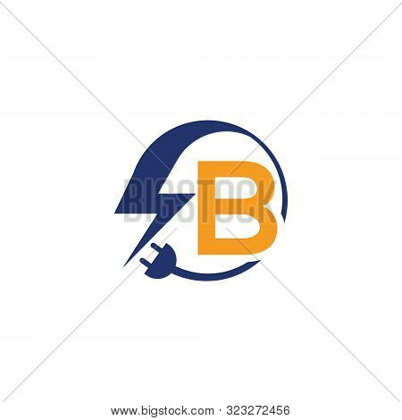 Electrical Sign Vector & Photo (Free Trial) | Bigstock