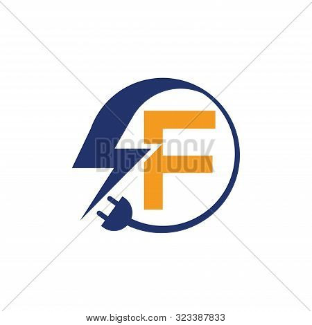Electrical Sign Vector & Photo (Free Trial) | Bigstock