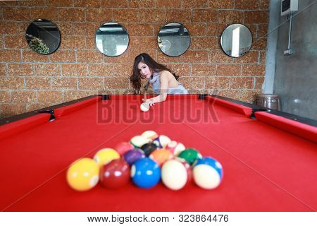 Young Beautiful Asian Image & Photo (Free Trial) | Bigstock