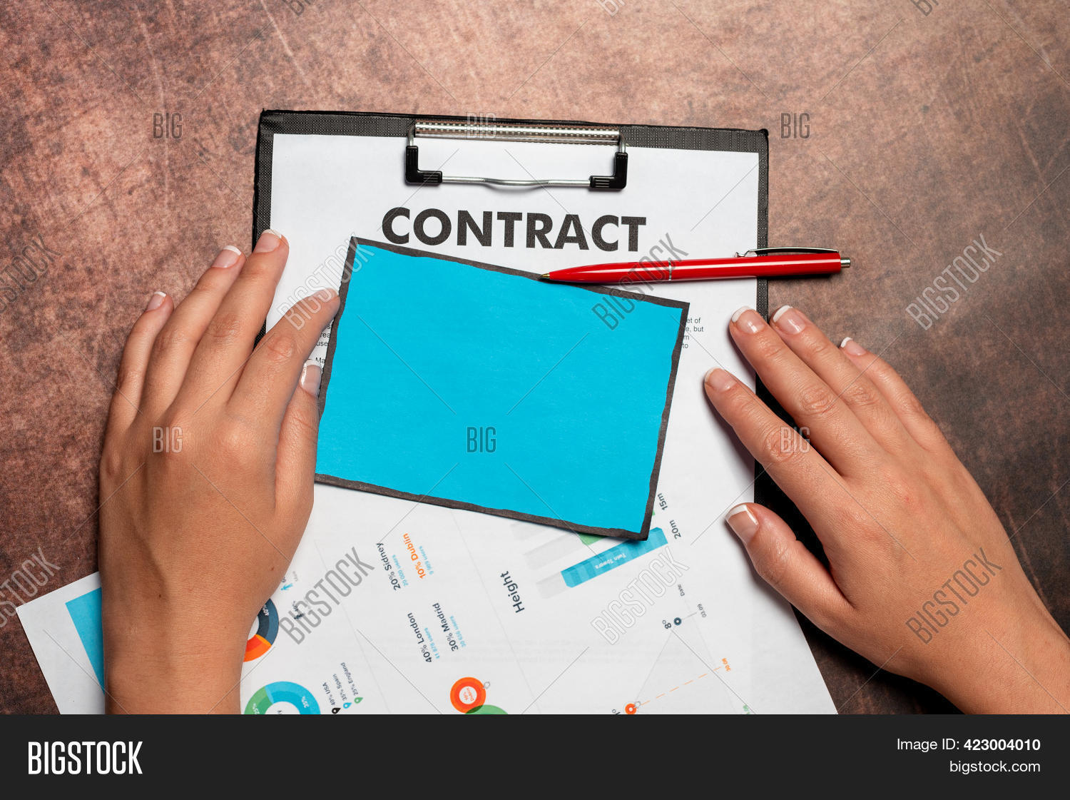 Bulletin Board Notice Image & Photo (Free Trial) | Bigstock