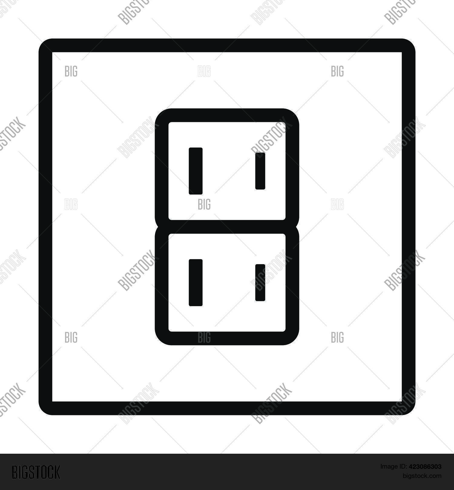Japan Electrical Vector & Photo (Free Trial) | Bigstock