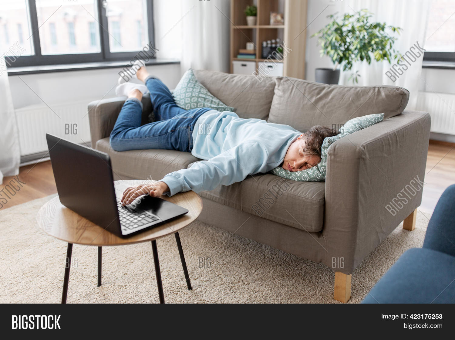 People, Boredom Image & Photo (Free Trial) | Bigstock