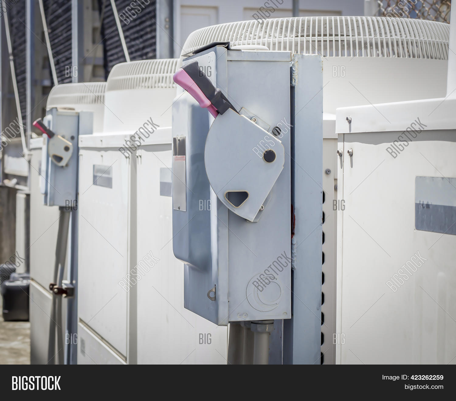 Electrical Safety Image & Photo (Free Trial) | Bigstock