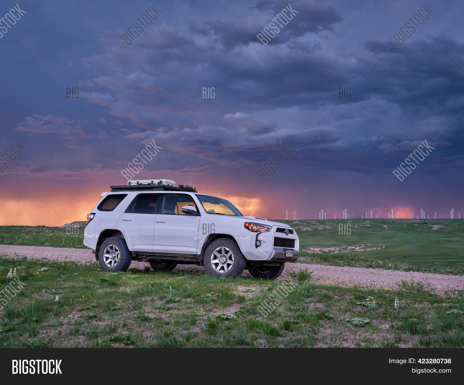 Keota CO, USA - June 7 Image & Photo (Free Trial) | Bigstock