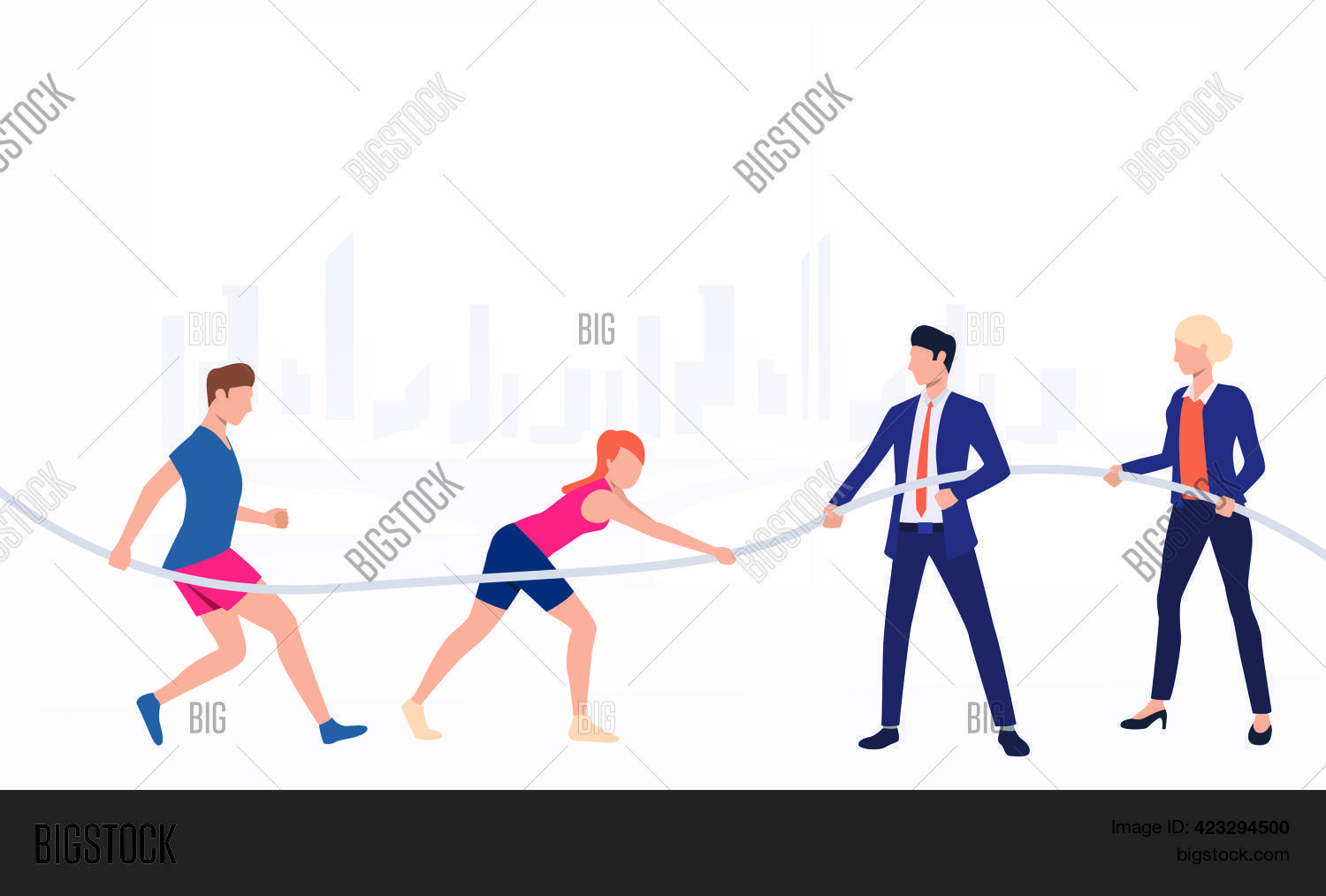 Sports People Vector & Photo (Free Trial) | Bigstock