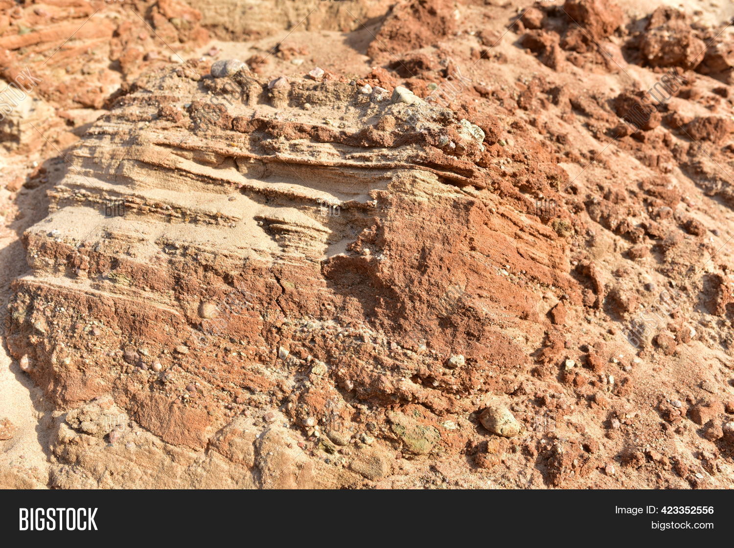 Land Structure Open Image & Photo (Free Trial) | Bigstock