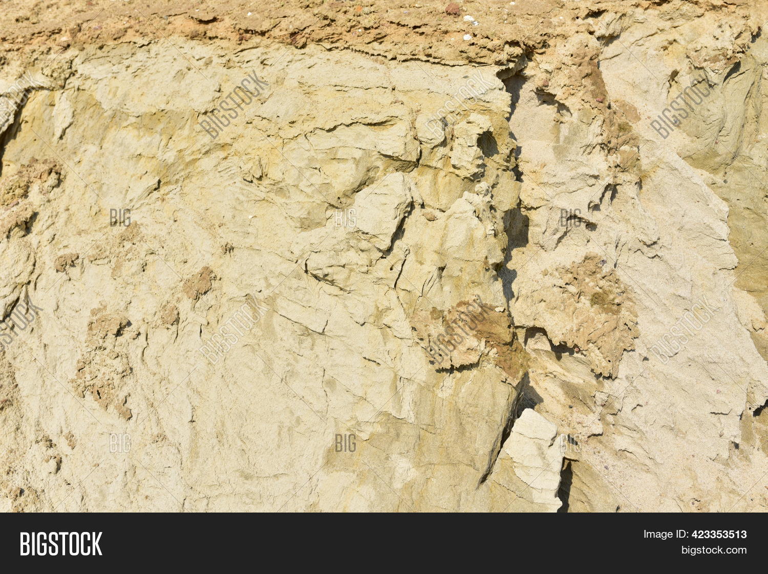 Land Structure Open Image & Photo (Free Trial) | Bigstock