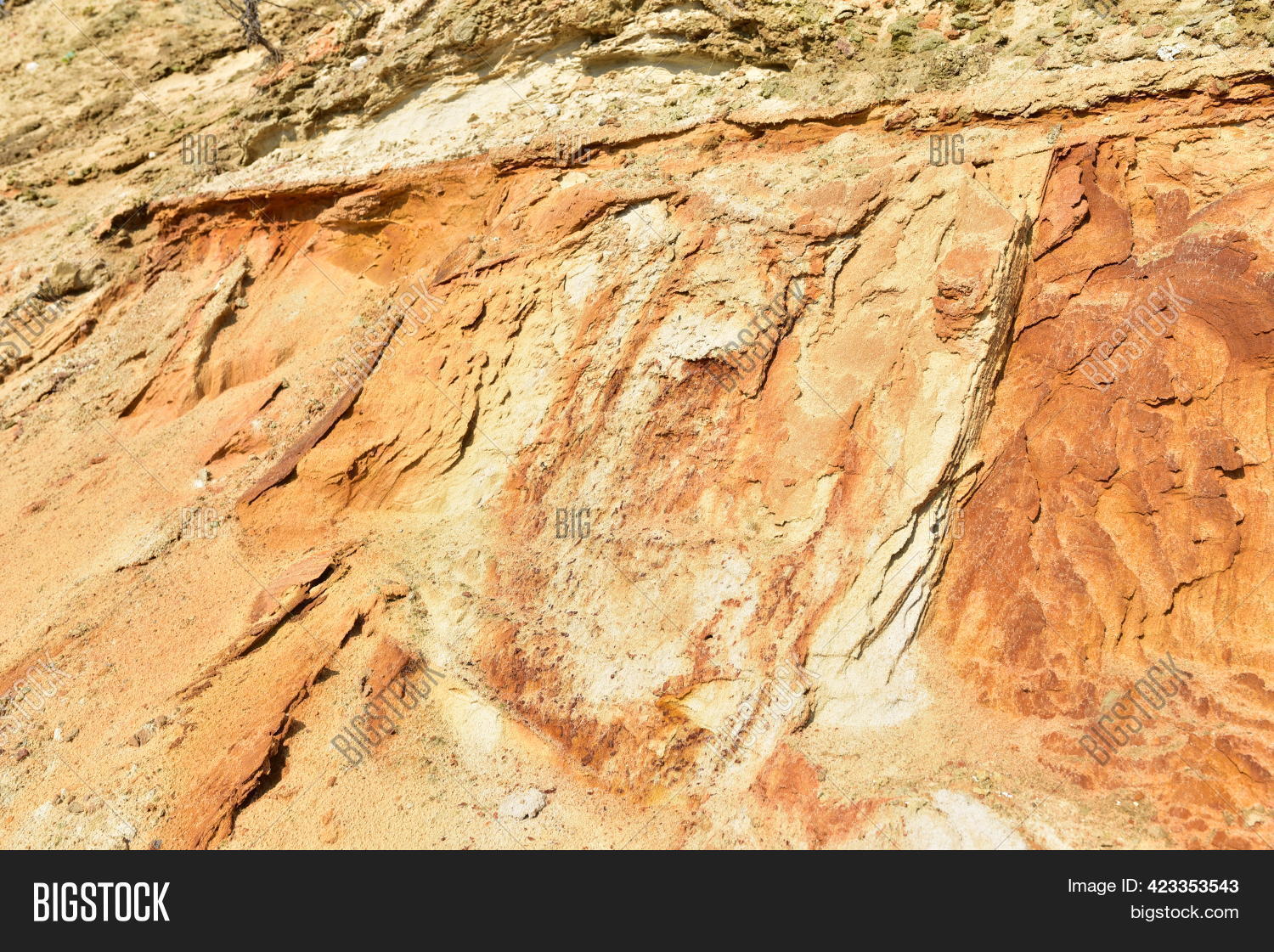 Land Structure Open Image & Photo (Free Trial) | Bigstock