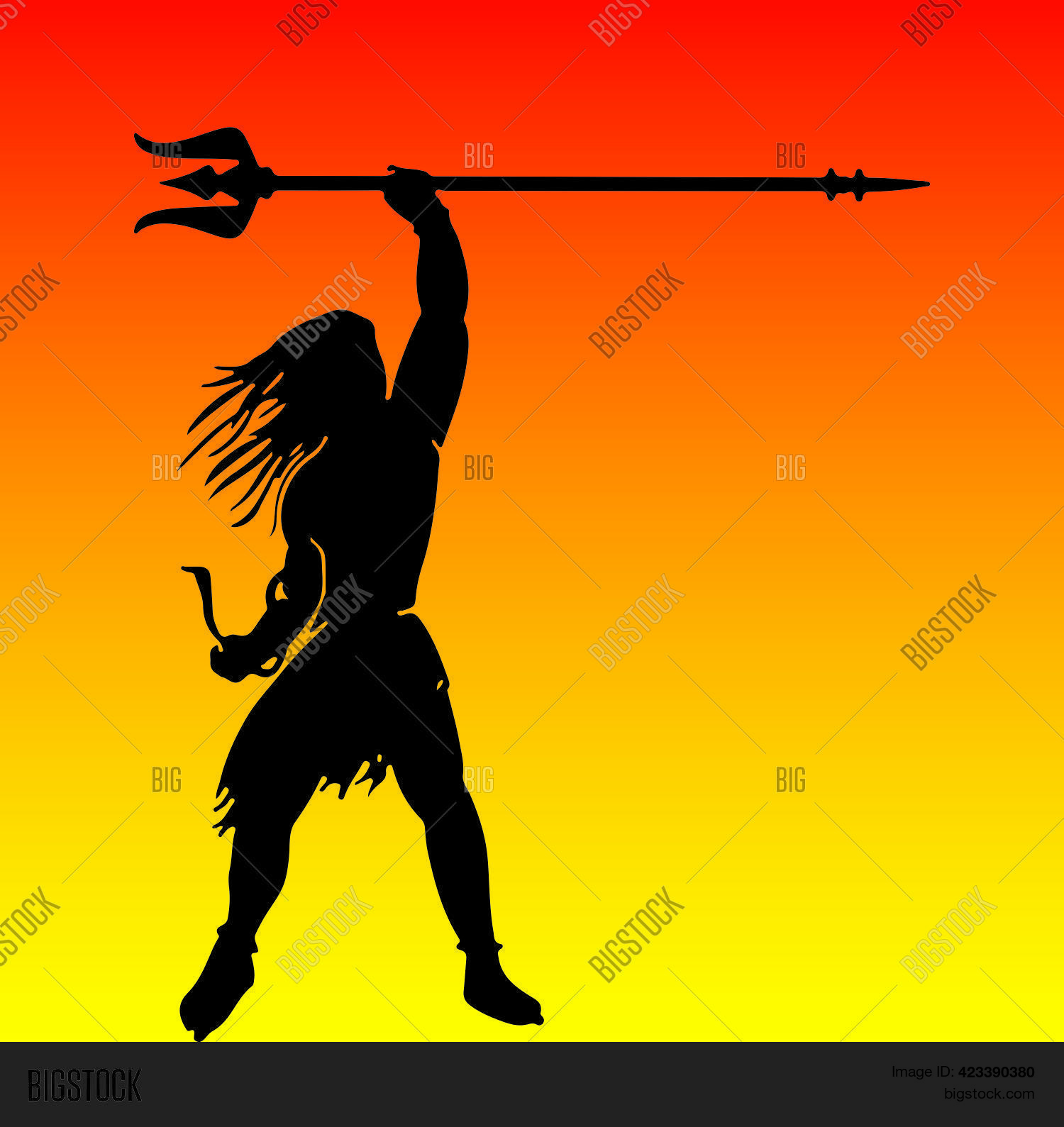 Sketch Lord Shiva Vector & Photo (Free Trial) | Bigstock
