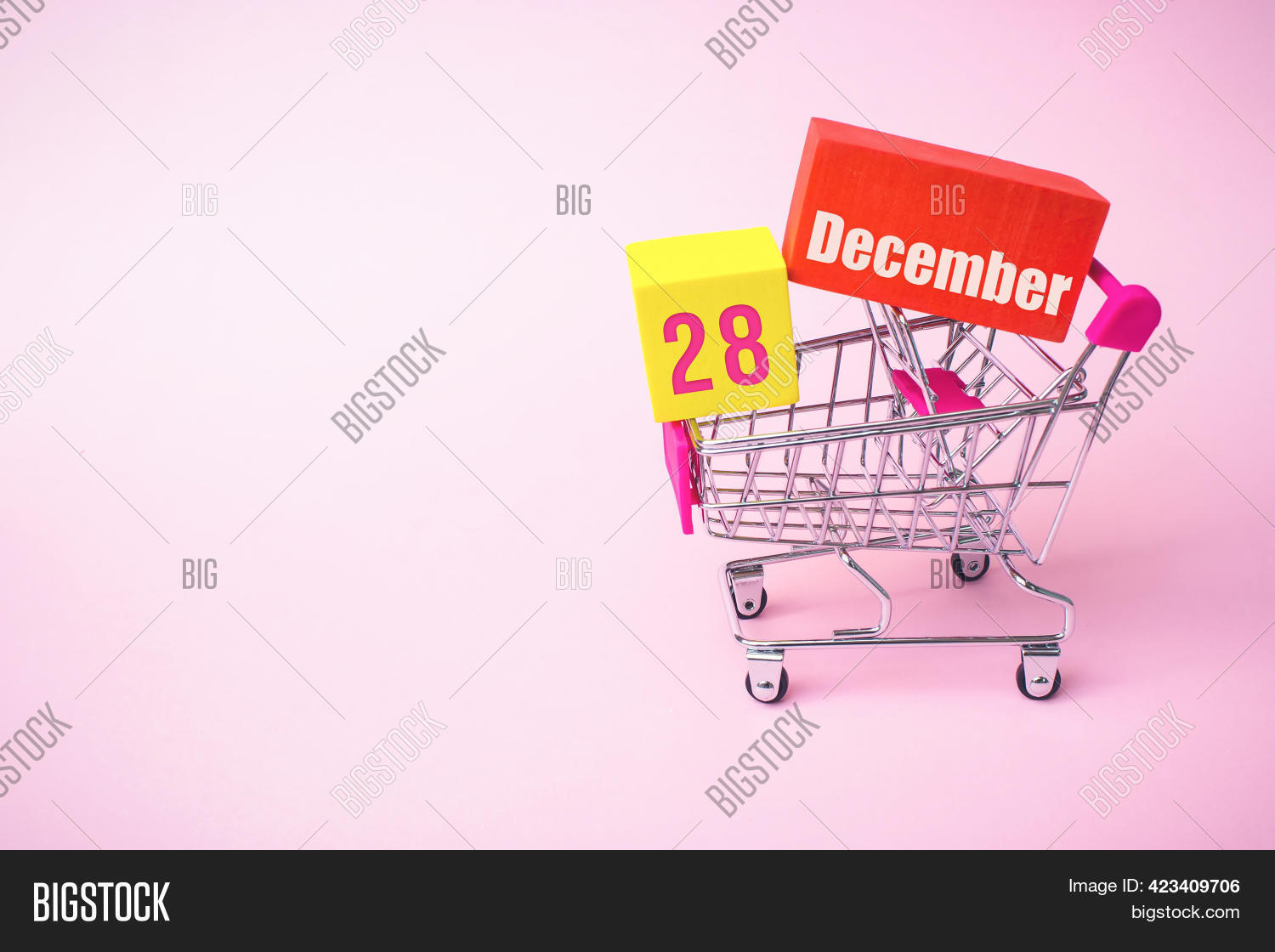 December 28th. Day 28 Image & Photo (Free Trial) | Bigstock