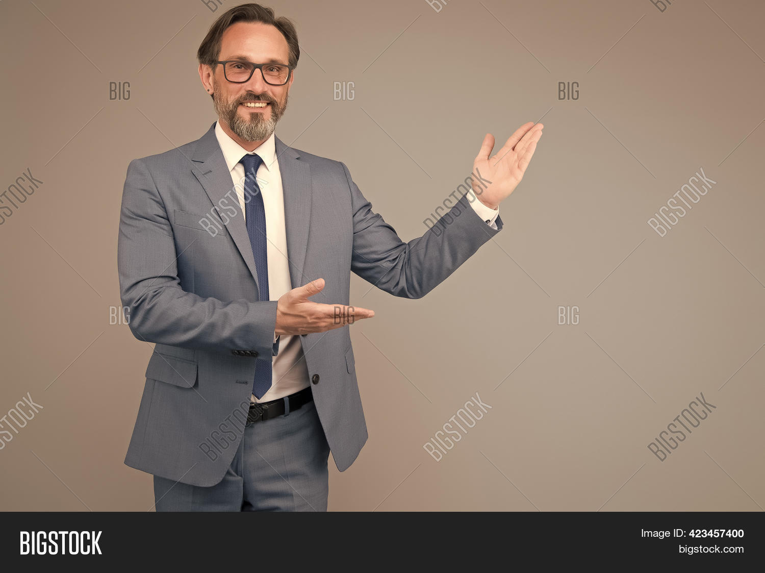 University Professor Image & Photo (Free Trial) | Bigstock
