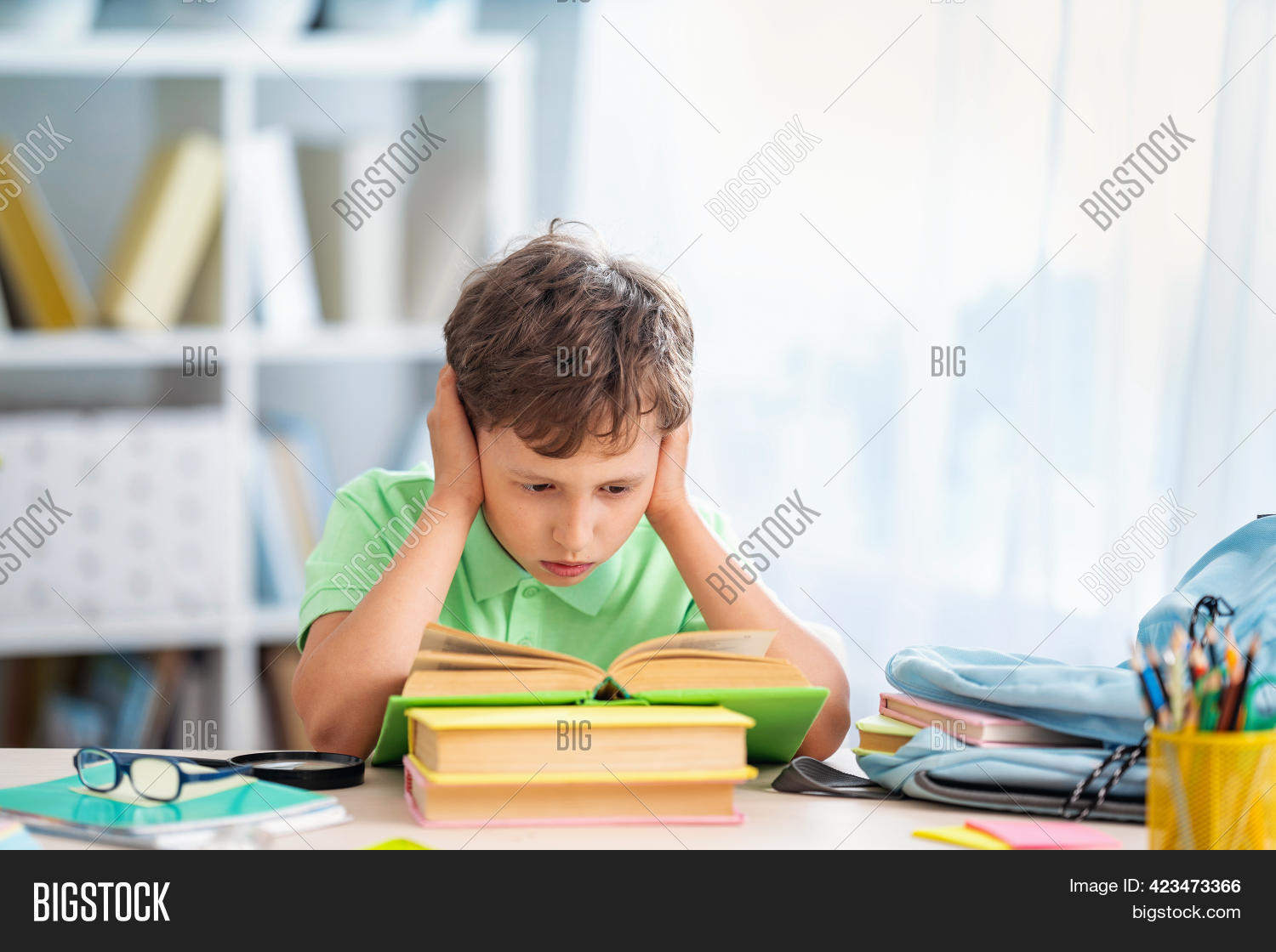 Tired, Frustrated Image & Photo (Free Trial) | Bigstock