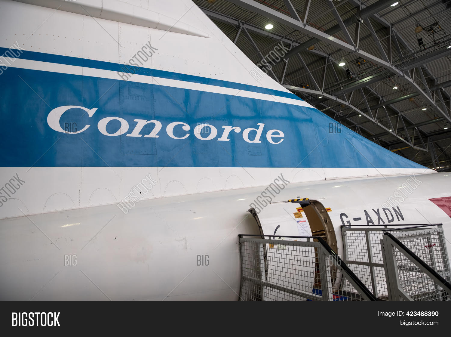 Duxford England May Image & Photo (Free Trial) | Bigstock