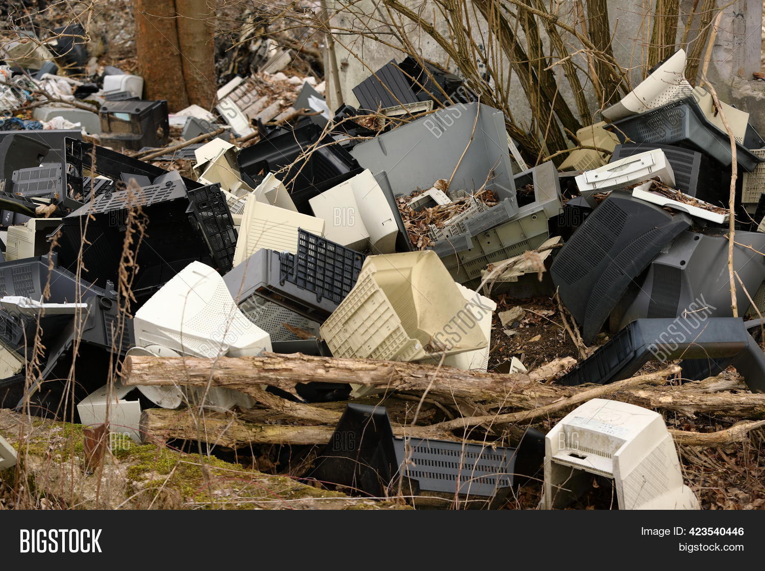 Old Computers Image & Photo (Free Trial) | Bigstock