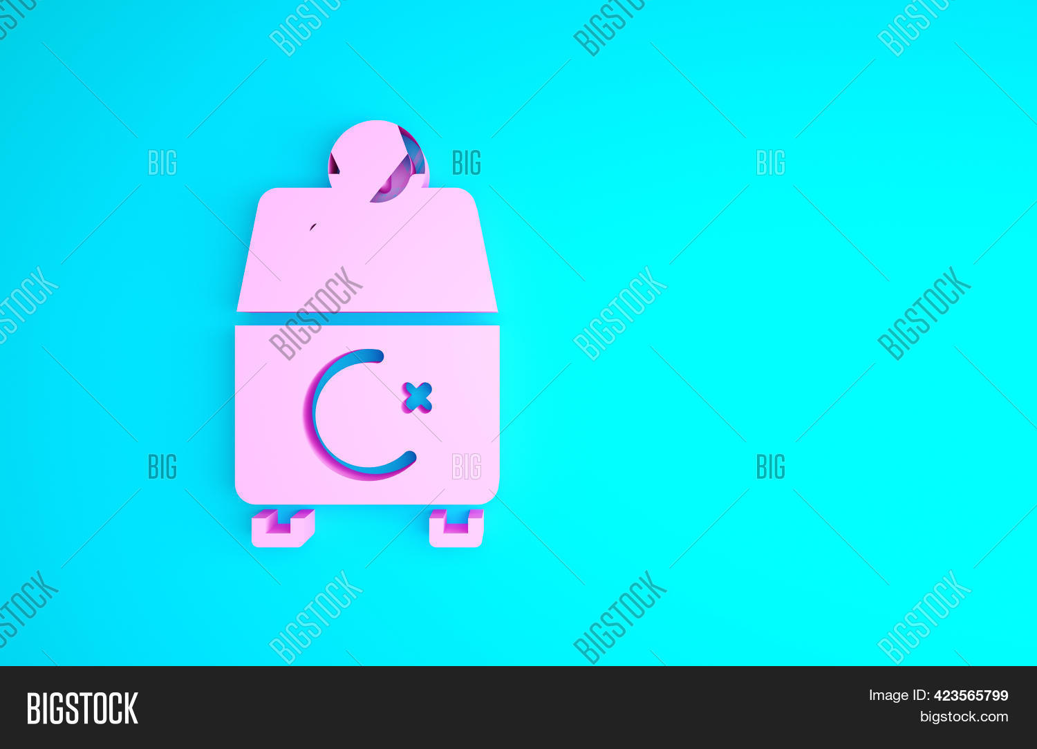 Pink Donate Pay Your Image & Photo (Free Trial) | Bigstock