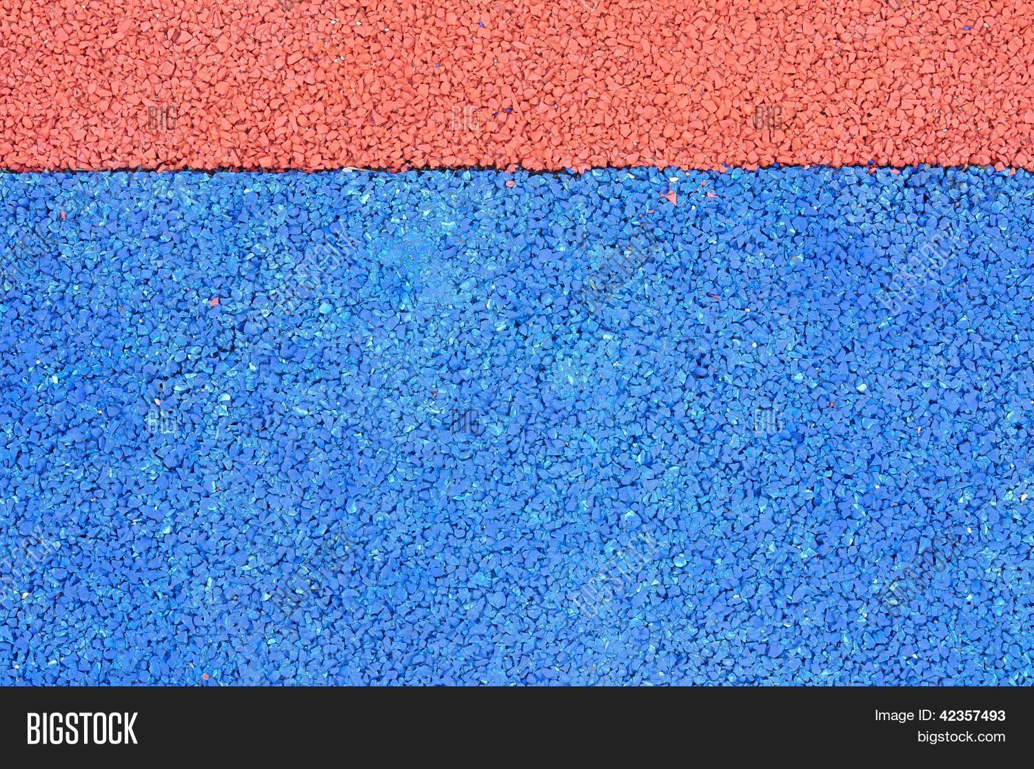 Texture Rubber Floor Image & Photo (Free Trial) | Bigstock