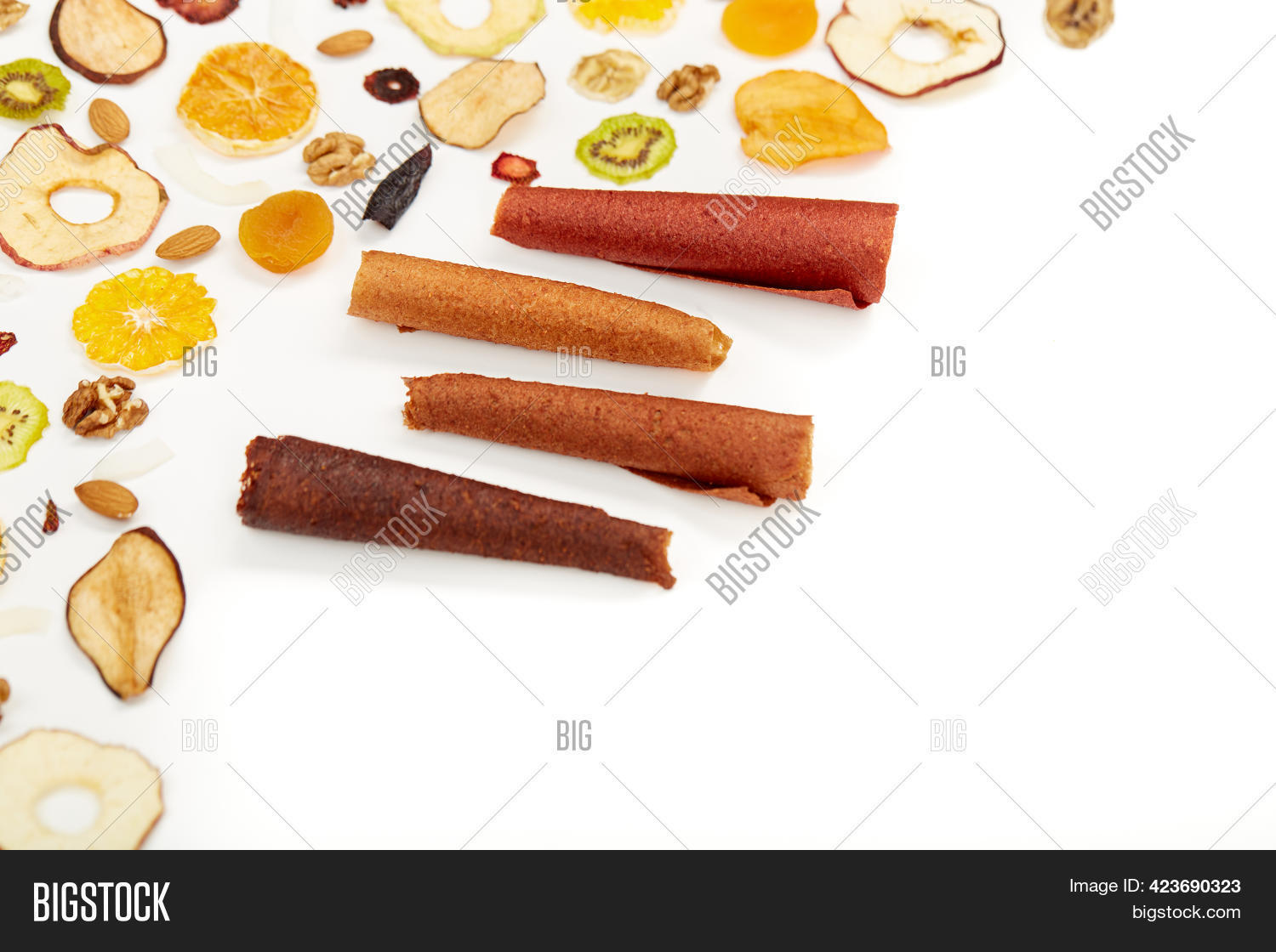 Close Fruit Lozenge Image & Photo (Free Trial) | Bigstock