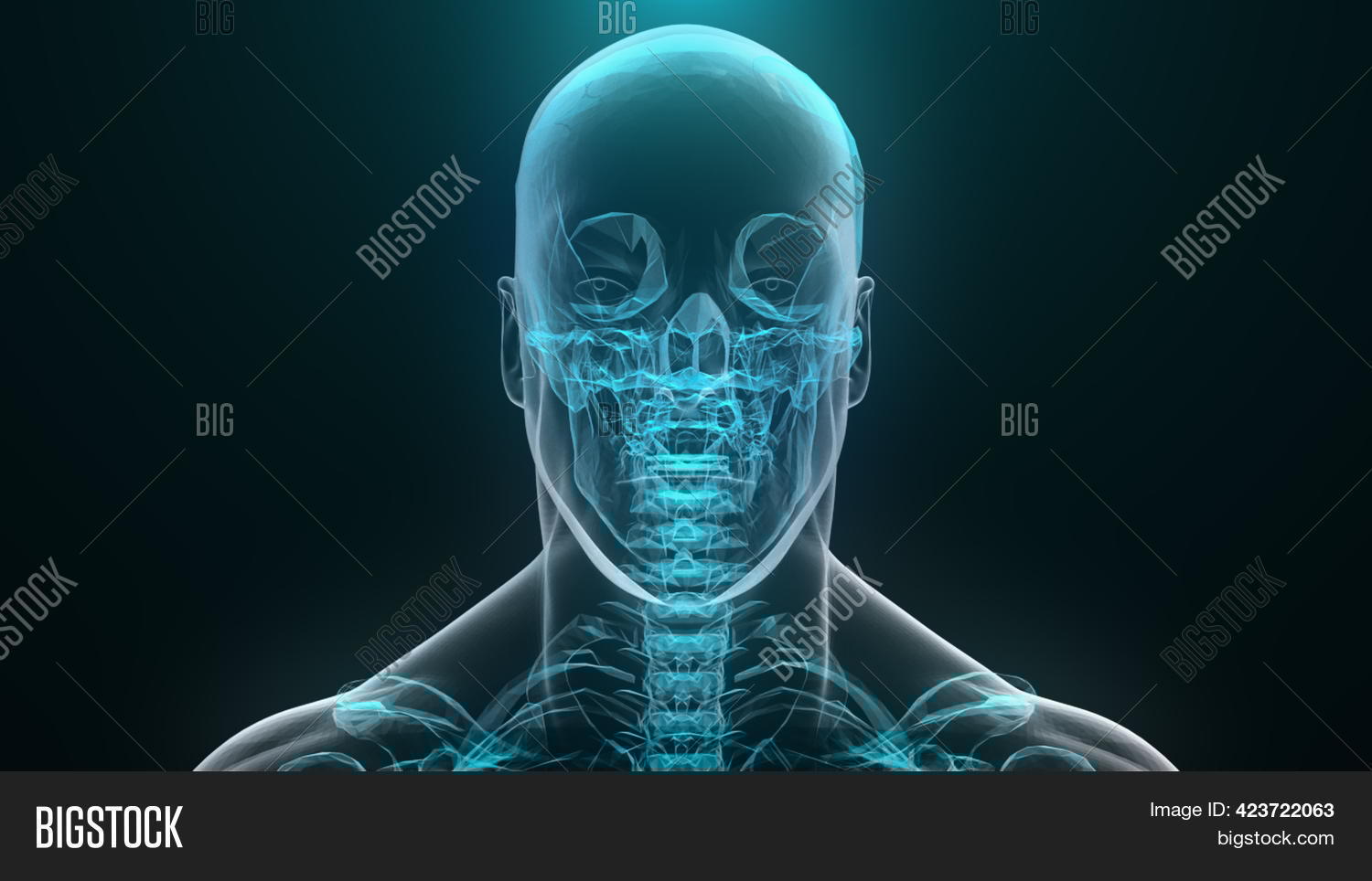 Translucent 3d Render Image & Photo (Free Trial) | Bigstock