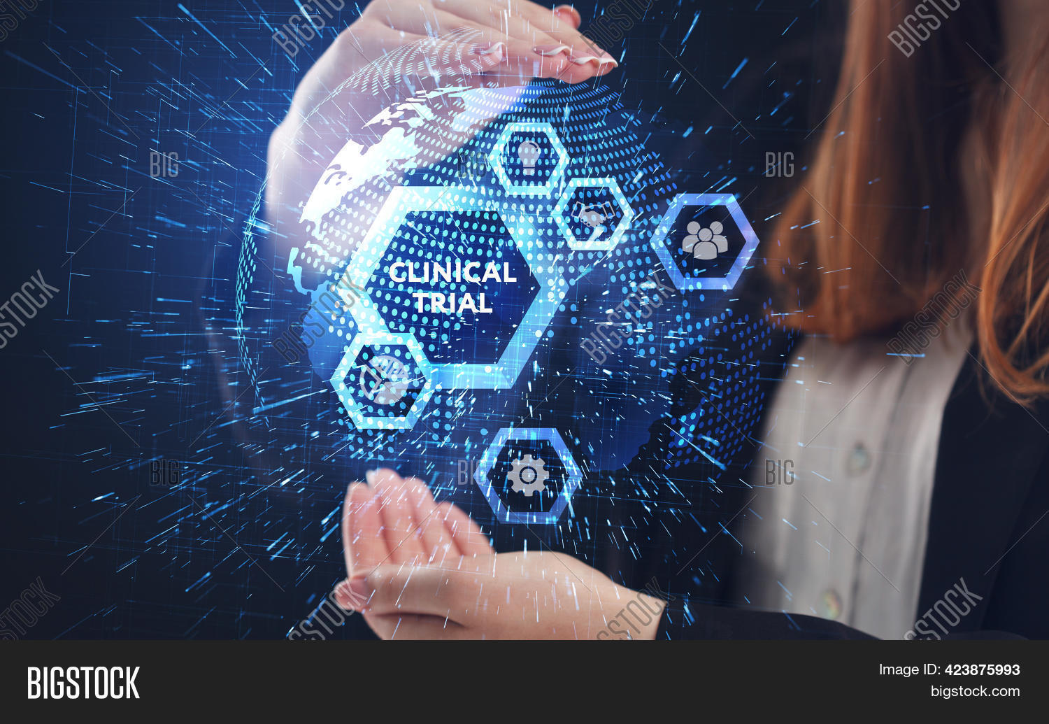 Business, Technology, Image & Photo (Free Trial) | Bigstock