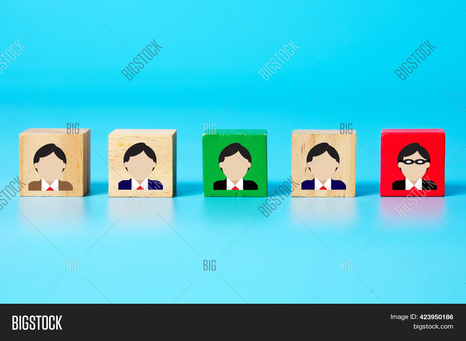Picture Cube Profile Image & Photo (Free Trial) | Bigstock