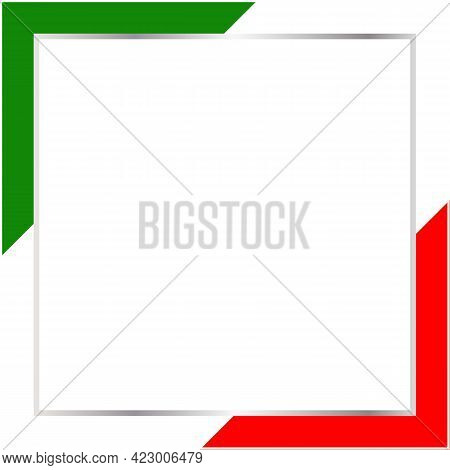 Italian Green White Vector & Photo (Free Trial) | Bigstock