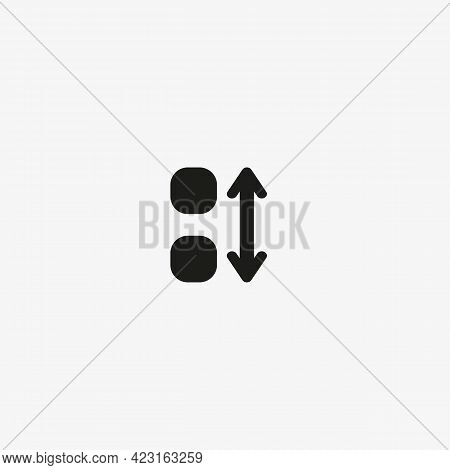 Mobile Apps Sorting Vector & Photo (Free Trial) | Bigstock