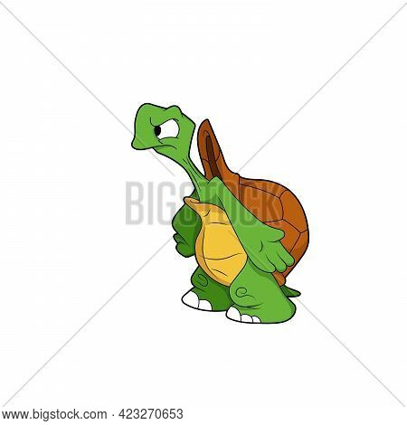 Cartoon Character. Vector & Photo (Free Trial) | Bigstock