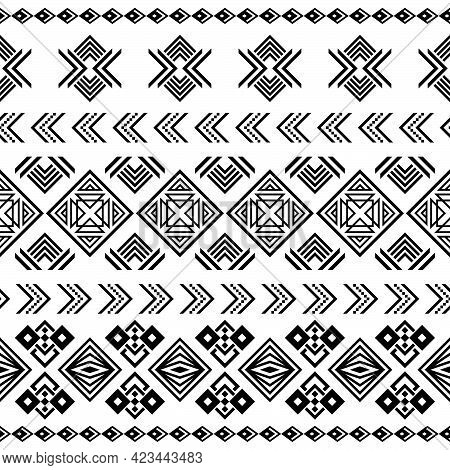 Ethnic Pattern Images, Illustrations & Vectors (Free) - Bigstock