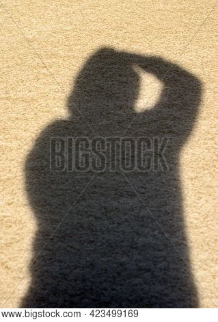 Strange Posture Image & Photo (Free Trial) | Bigstock