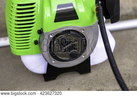 Engine New Garden Image & Photo (Free Trial) | Bigstock