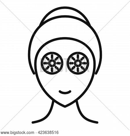 Eye Mask Designs Vector
