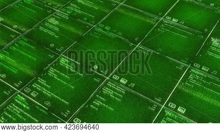 Green Background Image & Photo (Free Trial) | Bigstock